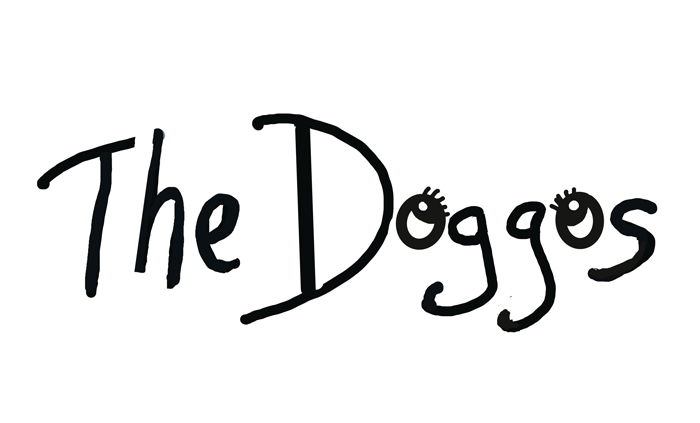 The Doggos – Suzi K. Edwards