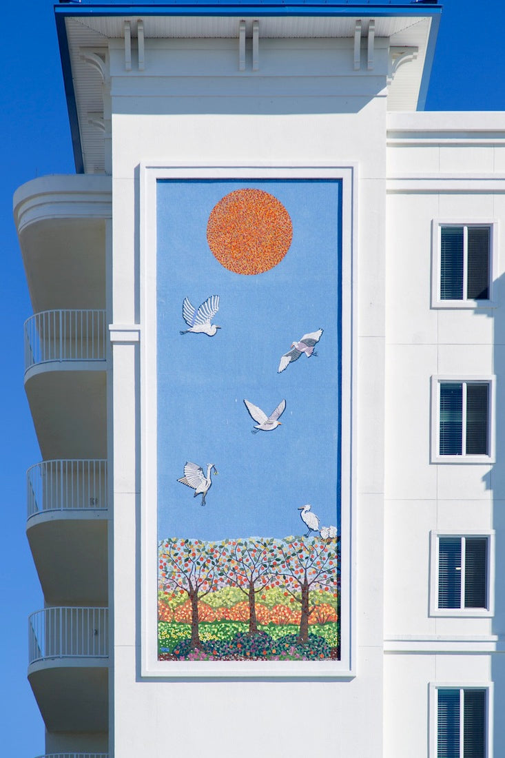 Madison Crossing – Suzi K. Edwards